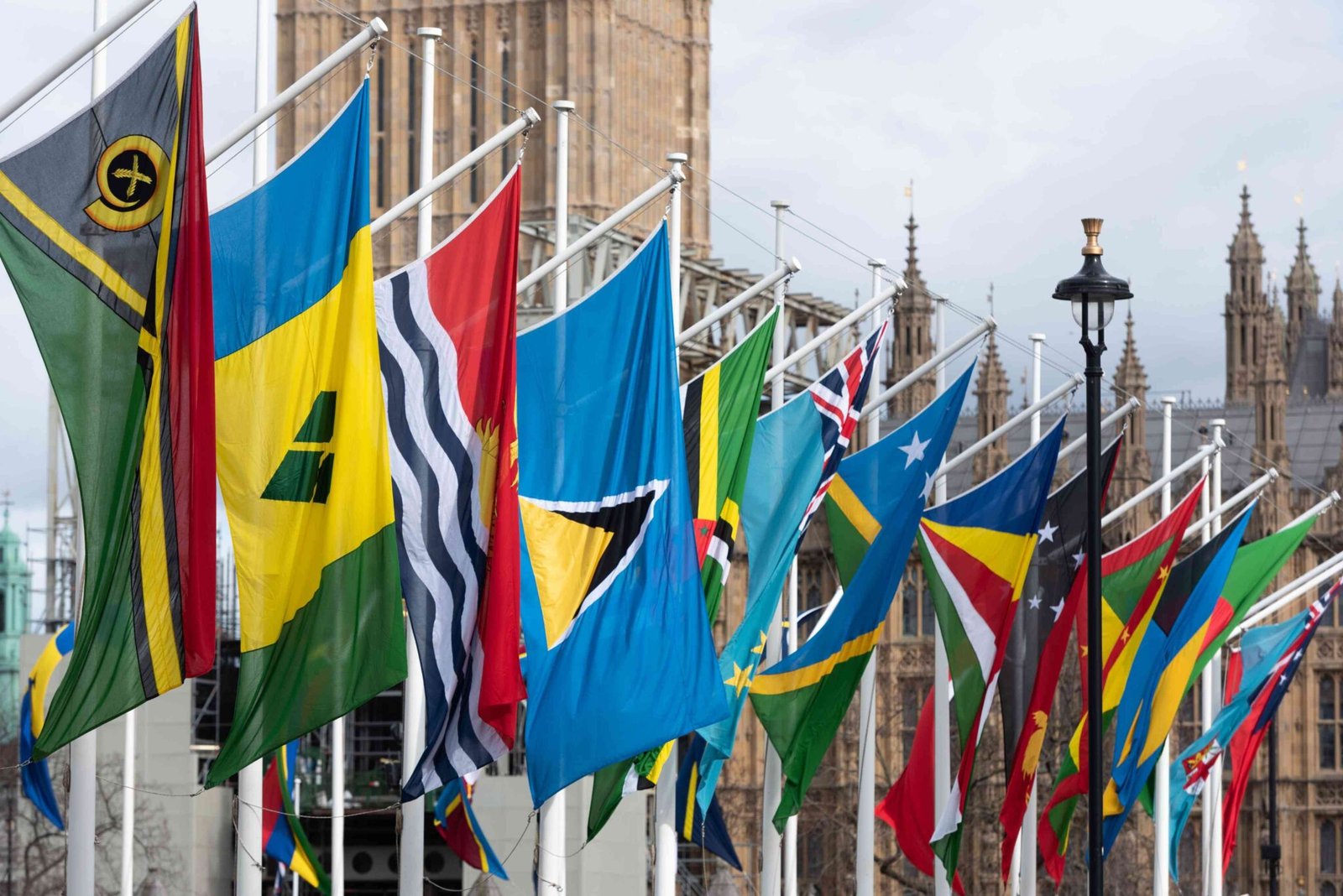 The commonwealth in education - All Zim News