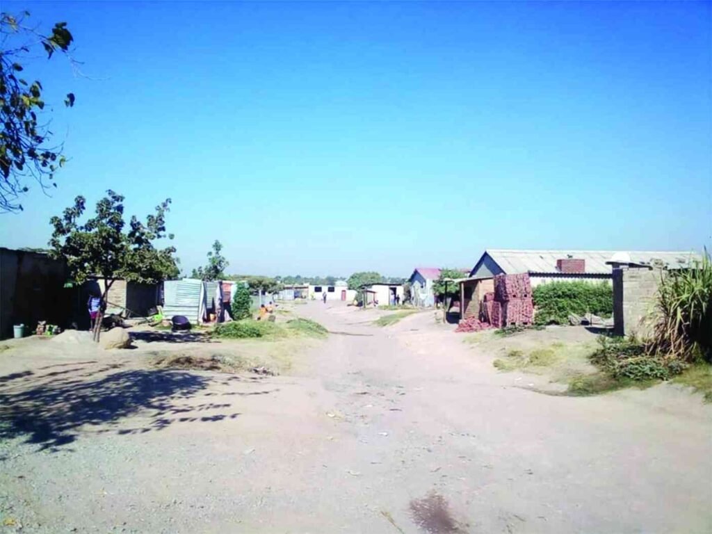 Double allocations scam rocks Hopley - All Zim News