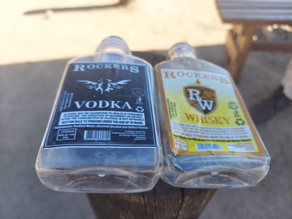 Cheap booze, heavy costs: Zimbabwe’s uphill battle with illicit alcohol ...