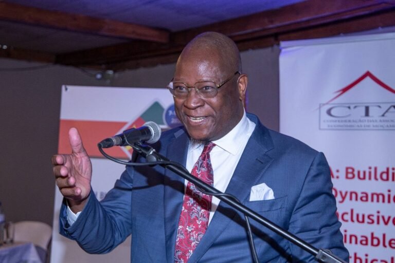 CTA presents Mozambique as gateway to SADC and AfCFTA markets - All Zim ...
