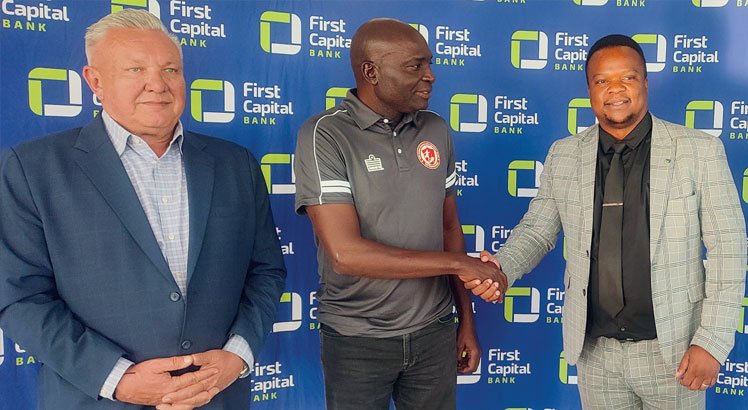 Bullets start new chapter - All Zim News